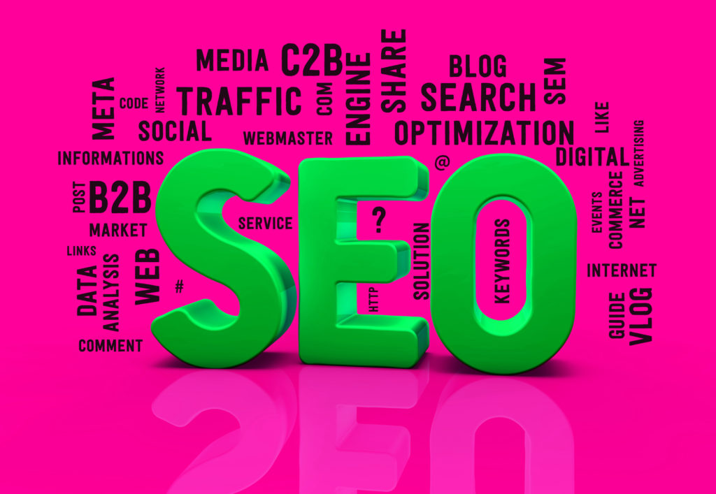 Step By Step Guide To Creating SEO Content Utah SEO Class
